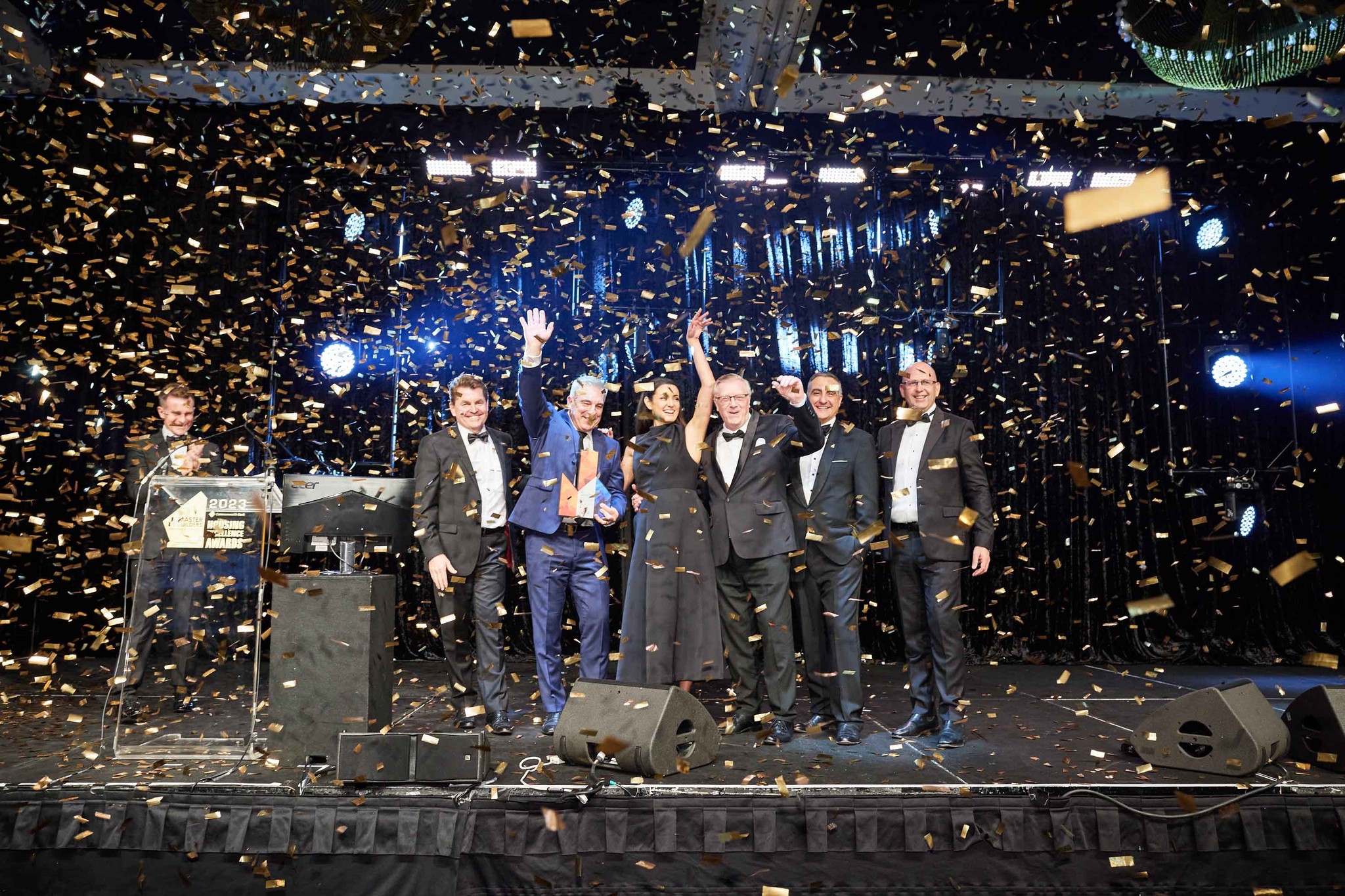 Private & Corporate Events | Cardile Fireworks